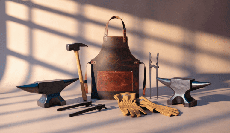 5 Best Gift Ideas for Blacksmithing Hobbyists in 2025 – Giftidea.site